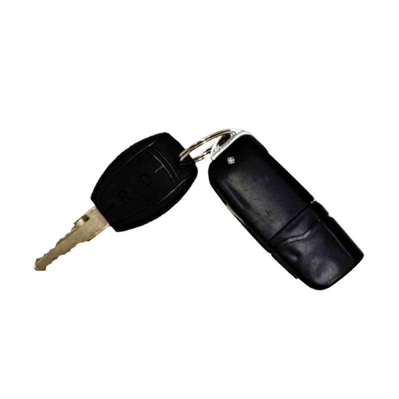 CDI 125 Ignition switch A | ROYAL DIAMOND MOTORCYCLE SPARE PARTS